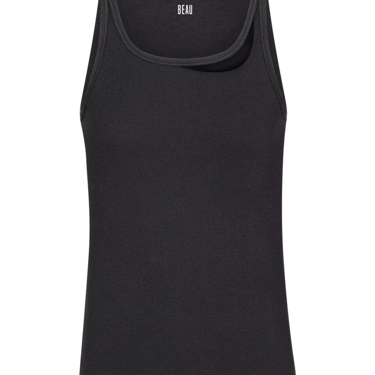 SLASHER TANK NIGHT – BEAU