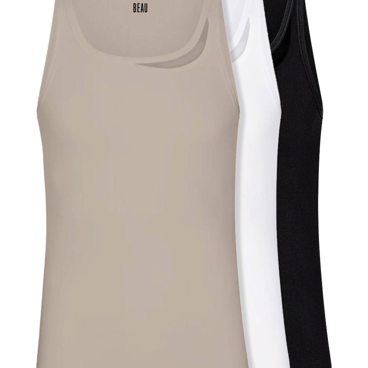 SLASHER TANK SET – BEAU