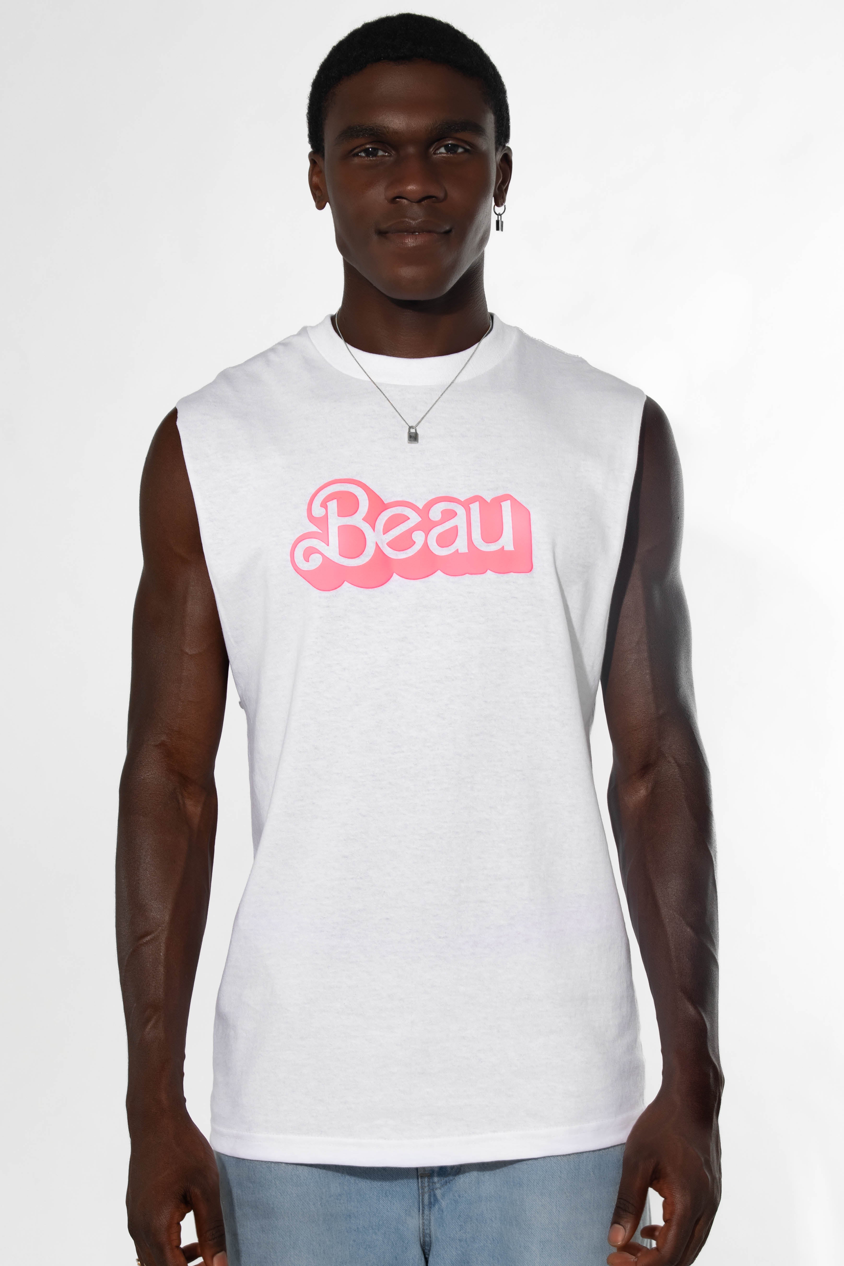 BEAU X BARBIE MUSCLE