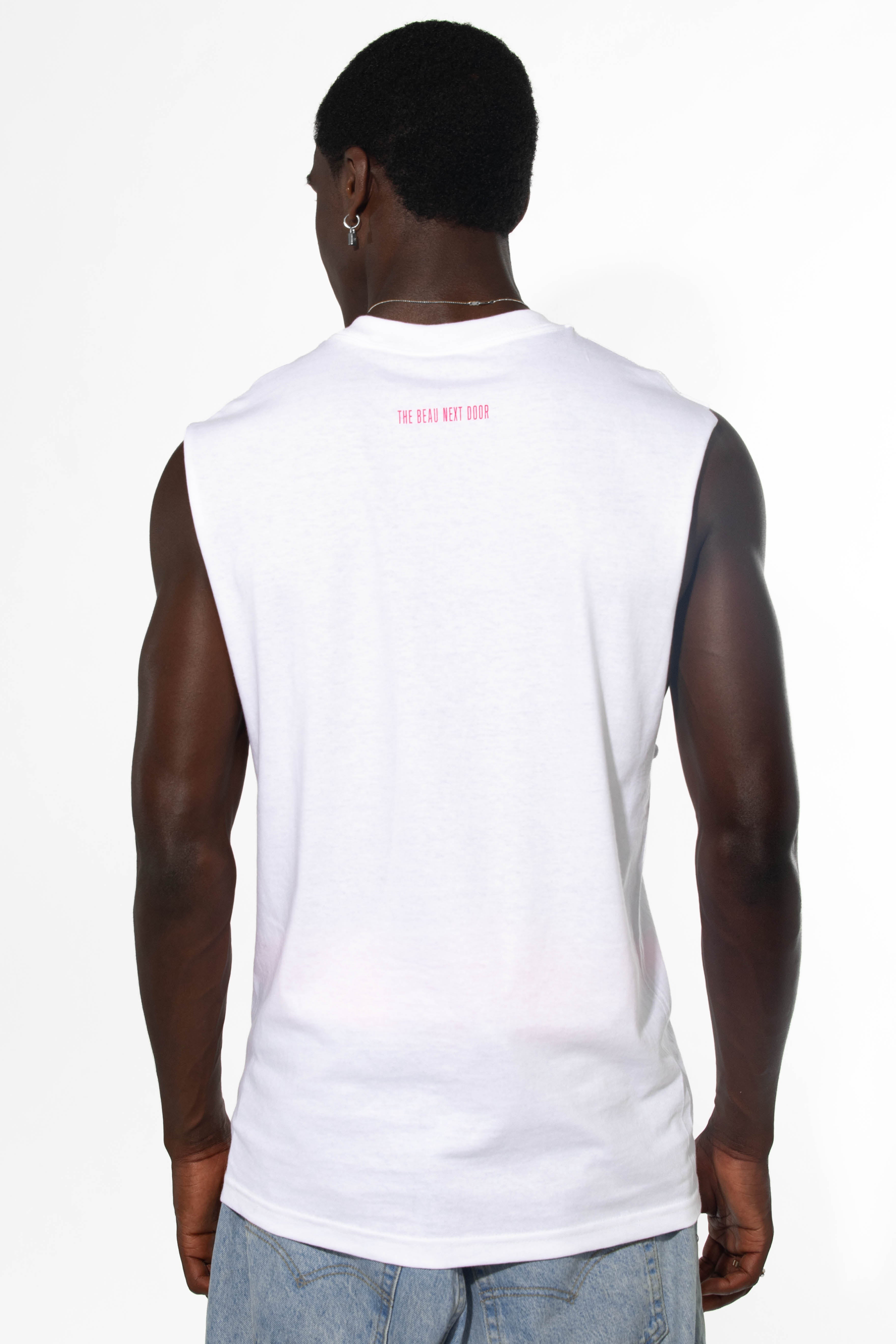 BEAU X BARBIE MUSCLE