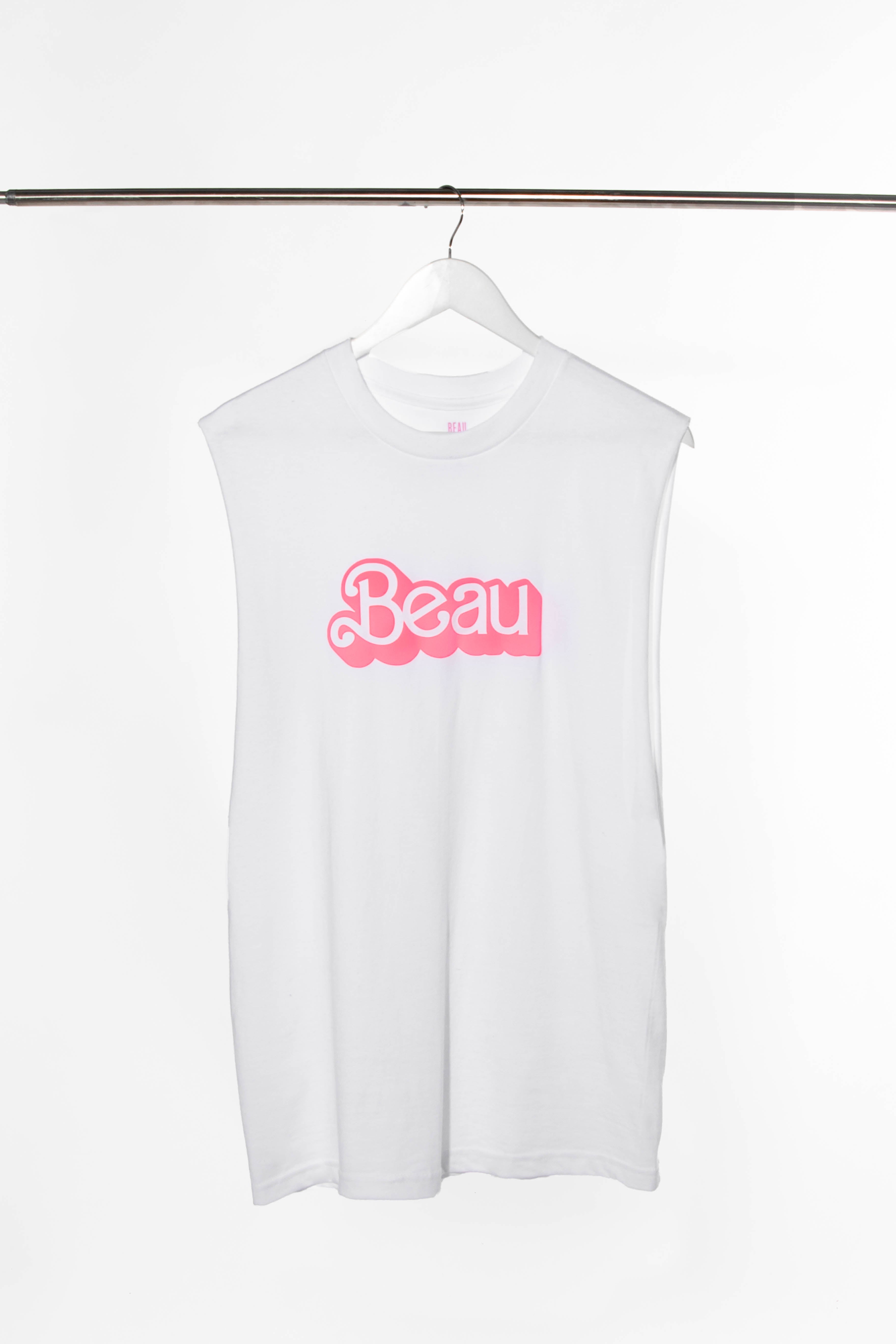 BEAU X BARBIE MUSCLE