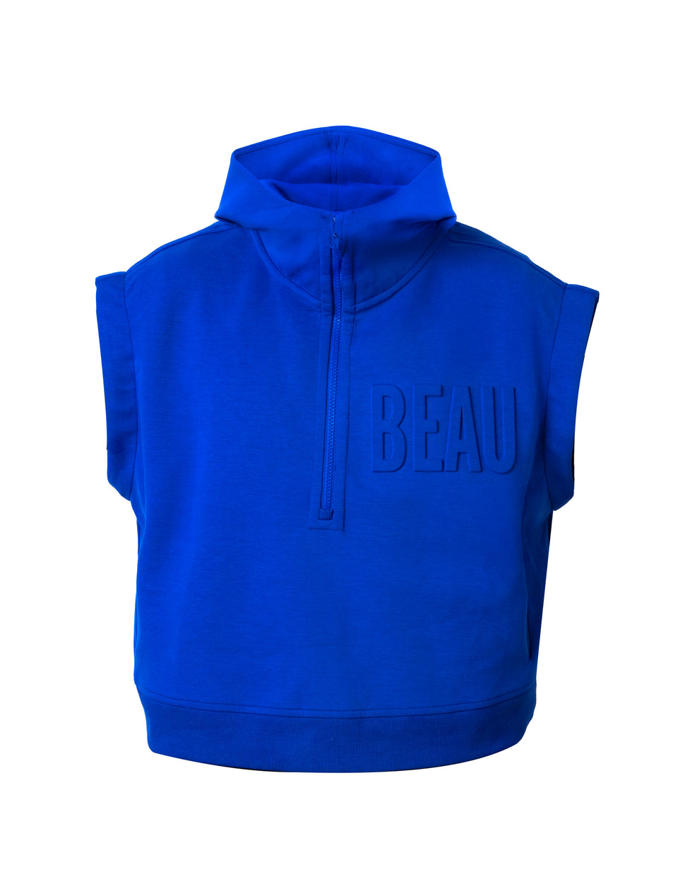 The Beau Next Door – BEAU