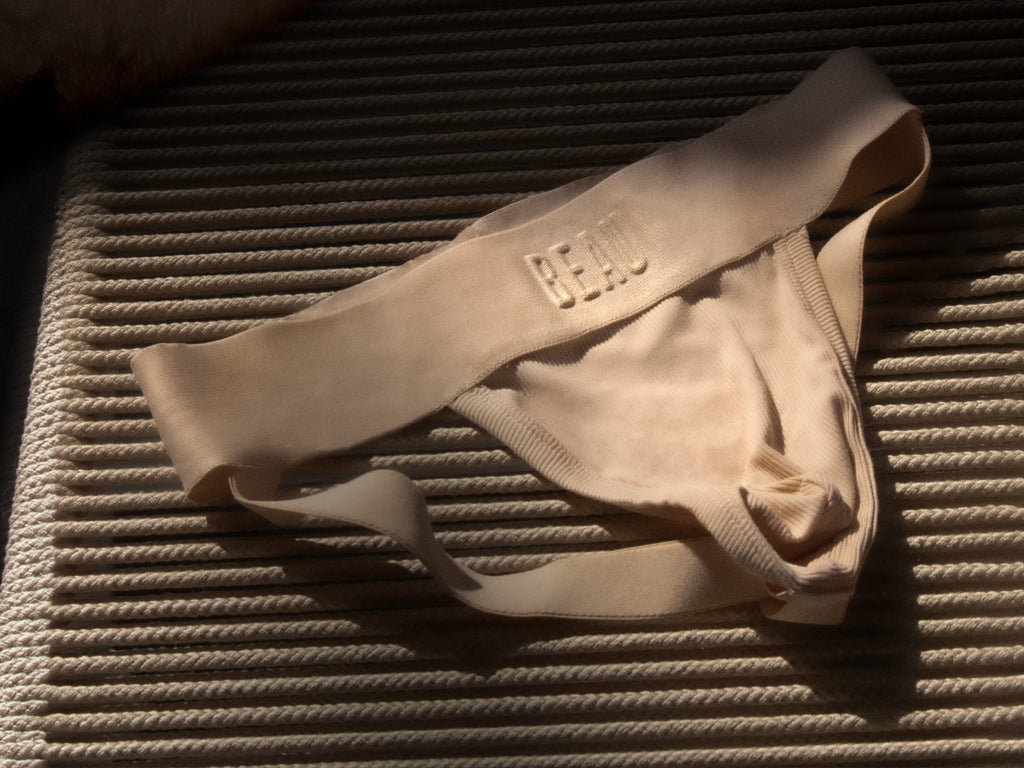 The Beau Next Door – BEAU