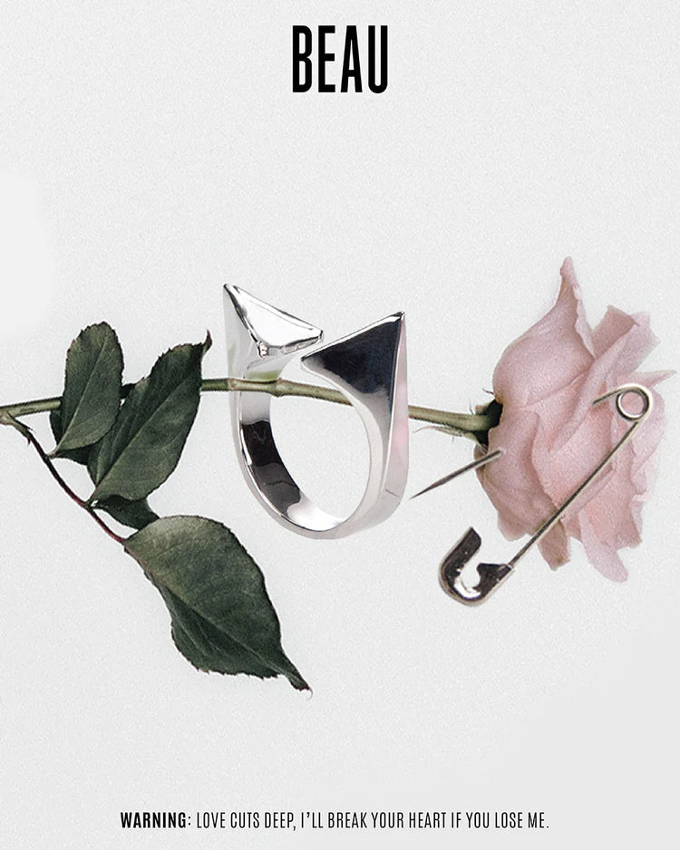 The Beau Next Door – BEAU