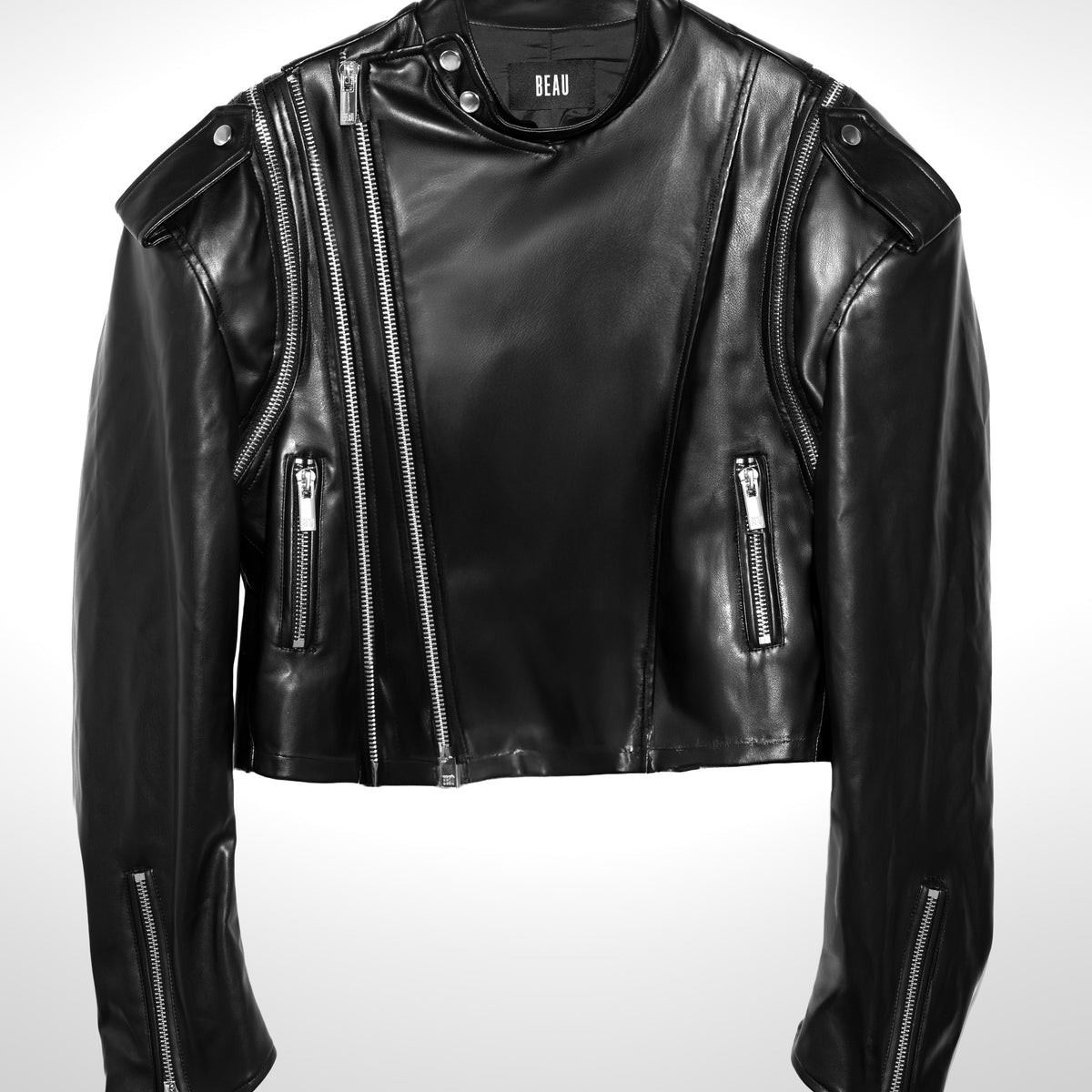 BLADE MOTO JACKET – BEAU